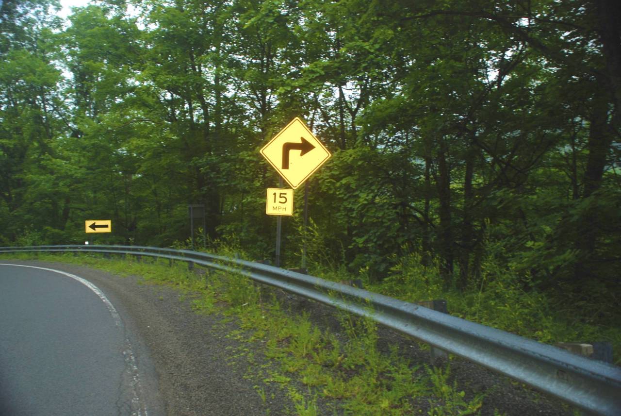 West Virginia 02 – U.S. Highway 50