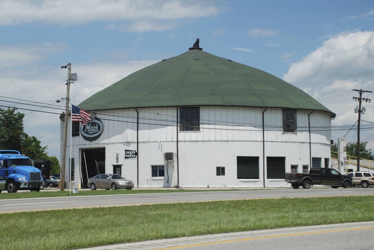 Eastern Indiana 01 – U.S. Highway 50